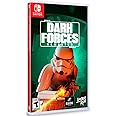 Amazon.com: Star Wars: Dark Forces Remaster (Limited Run Games #244 ...