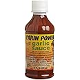 Amazon.com: Cajun Power, Sauce Garlic, 8-Ounce (12 Pack) : Grocery ...