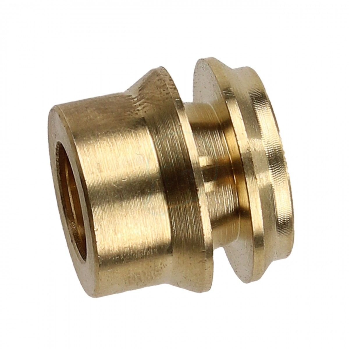 1 X 15mm To 10mm Reducer Couplers For Radiator Tap Compression Fitting 1 X 15mm To 10mm Reducer Couplers For Radiator Tap Compression Fitting