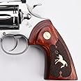 Amazon.com : Altamont Colt Python Target Grips Designed to Drop-in fit ...