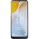 Amazon.com: BLU View 5 Pro (B170D) 64GB 4GB RAM 6.5" HD+ Display Black ...