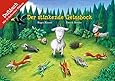Der stinkende Geissbock: Duftbuch Baeschlin Duftbilderbuch: Amazon.de ...