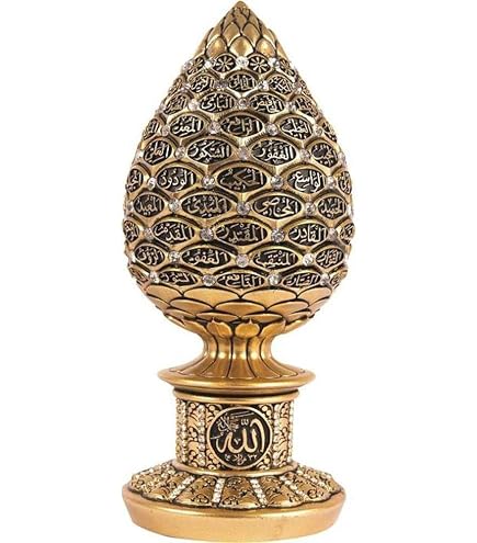 Mosque Decor For Home Al Aqsa Mosque Dome Of The Rock Replica - Islamic ...