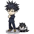 Amazon.com: TAMASHII NATIONS Bandai Jujutsu Kaisen Megumi FUSHIGURO ...