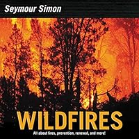 All About Wildfires (A True Book: Natural Disasters) (A True Book ...