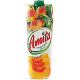 Amazon.com : Banana Juice (amita) 1L : Fruit Nectars : Grocery ...