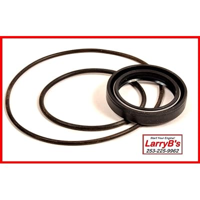 Dodge Ram Cummins 5.9 Diesel Power Steering Seal Kit Nepal | Ubuy