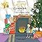 Lollipop and Grandpa and the Christmas Baby: Amazon.co.uk: Penelope ...