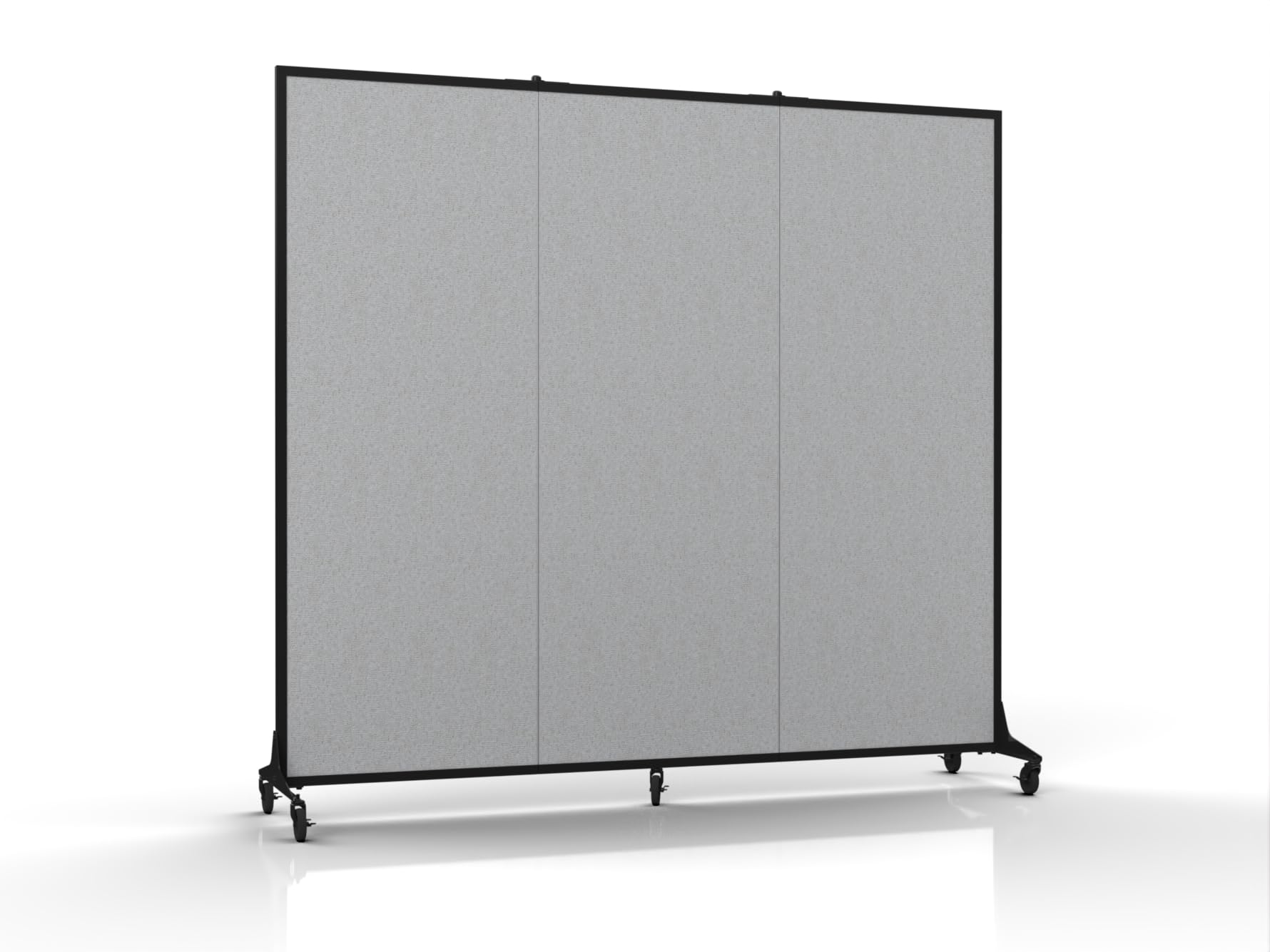 Screenflex Light Duty Partitions and Folding Screen Room Divider ...