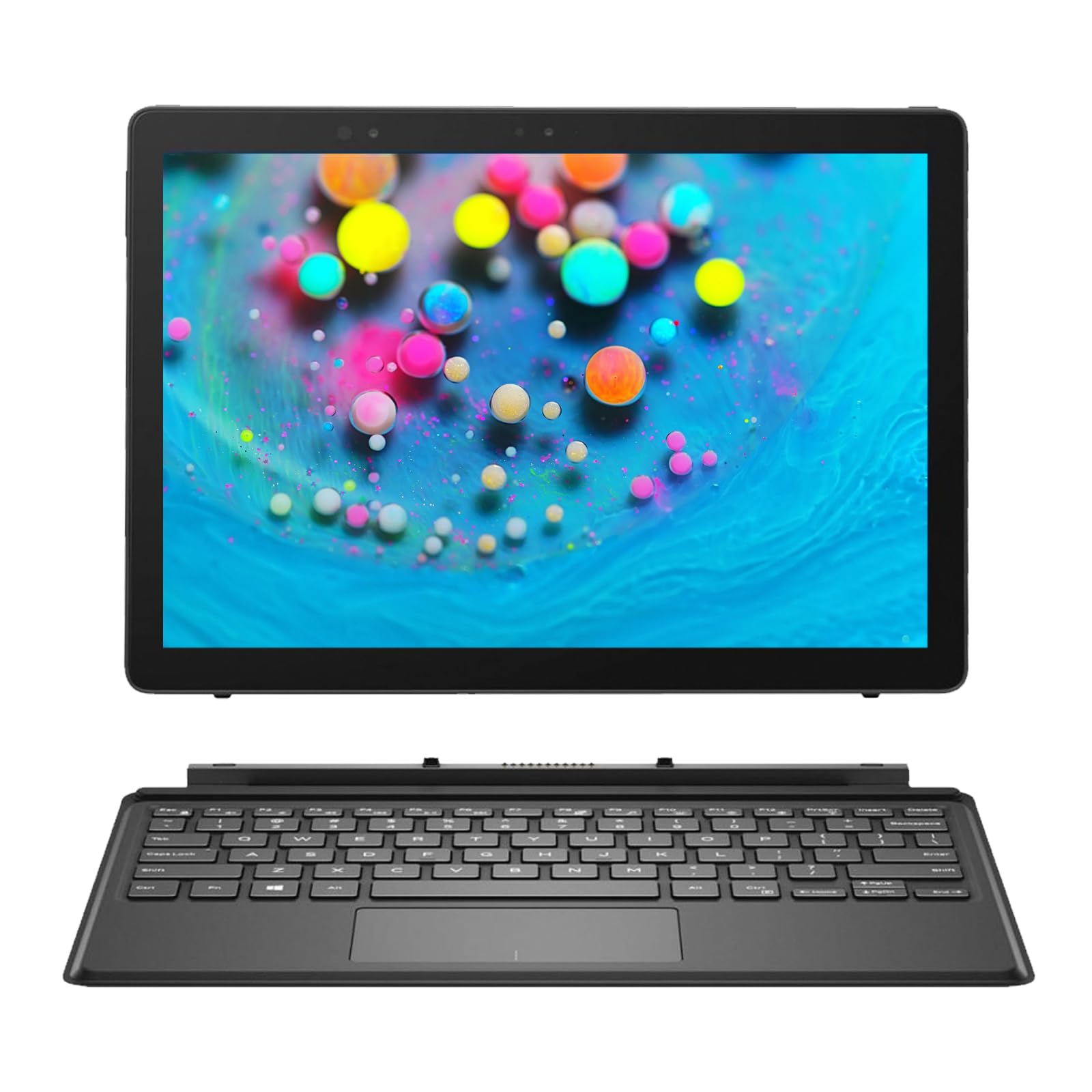 Mua Dell Latitude 5285 2-in-1 Tablet PC Touchscreen FHD Laptop, Intel ...