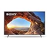 Sony X85J 85 Inch TV: 4K Ultra HD LED Smart Google TV with Native 120HZ ...