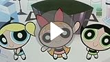 Amazon.com: The Powerpuff Girls - The Mane Event: Cathy Cavadini ...