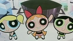 Amazon.com: The Powerpuff Girls - The Mane Event: Cathy Cavadini ...