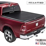 Amazon.com: Mopar 82215931AB Rear Heavy Duty Rubber Splash Guards Dodge ...