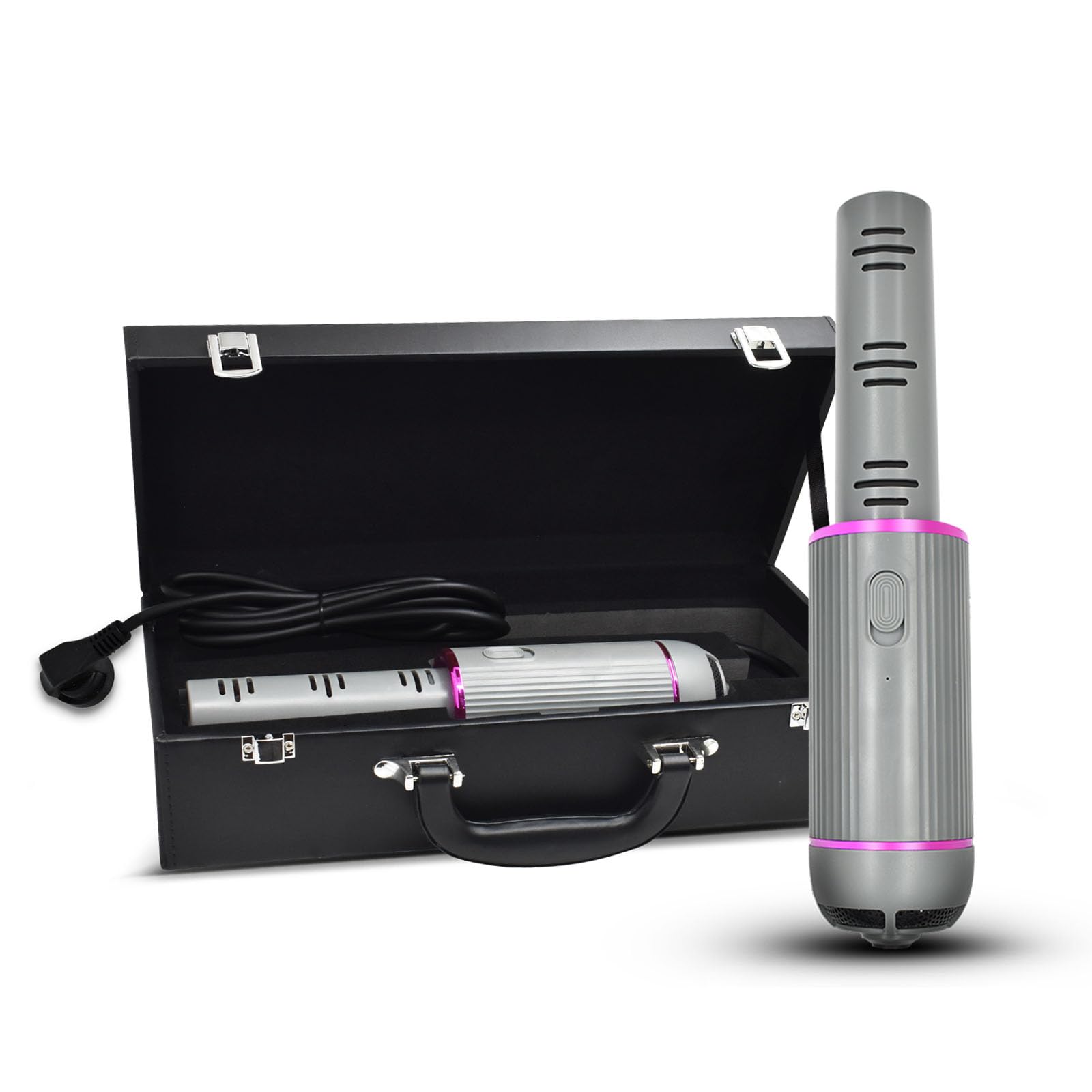 Mua Generic Terahertz (THZ) Therapy Instrument, Terahertz Blower Device ...