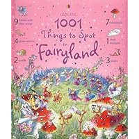 1001 Animals to Spot (1001 Things to Spot): Brocklehurst, Ruth ...