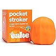 Amazon.com: Hello Cake Pocket Stroker, Travel-Sized Sex Toy for Men and Couples, Handheld Male ...