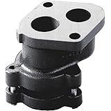Goulds AWJ2 2" Packer Adapter Well Casing Adapters for series J+, JRD ...