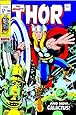 Essential Thor, Vol. 1 (Marvel Essentials): Stan Lee, Jack Kirby ...
