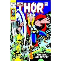 Amazon.com: Essential Thor, Vol. 4 (Marvel Essentials): 9780785130765 ...