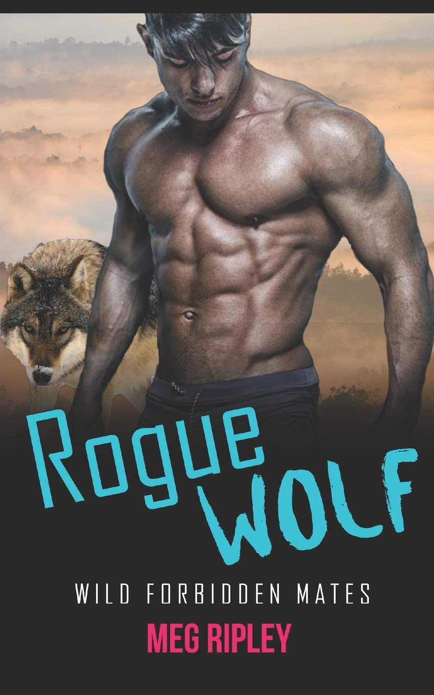 Mua Rogue Wolf: Wild Forbidden Mates trên Amazon Nhật chính hãng 2025 ...