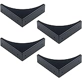 Amazon.com : Antrader Metal Box Corner Protector Decorative Edge Cover ...