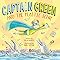 Amazon.com: Captain Green and the Plastic Scene (9789814794770): Evelyn ...
