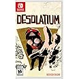 Amazon.com: Desolatium - Nintendo Switch : Everything Else