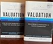 Amazon.com: Valuation: Measuring and Managing the Value of Companies ...