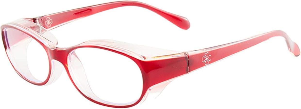 QCLU Anti Pollen Safety Glasses, Hay Fever Goggles Safty Protective ...