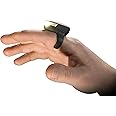 Amazon.com: DEX FINGERLIGHT - High Tech Wearable LED Flashlight - Rechargeable Fingerlight - 300 ...