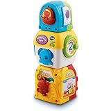 VTech V.Smile Baby including Learn and Discover Home: Amazon.co.uk ...