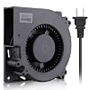 Wathai EC 120mm x 32mm 120V Blower Fan Duall Ball High Airflow ...
