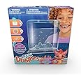 Amazon.com: Animagic Aqua Dragons Hatch 'n' Grow Basic Tank | Build an ...