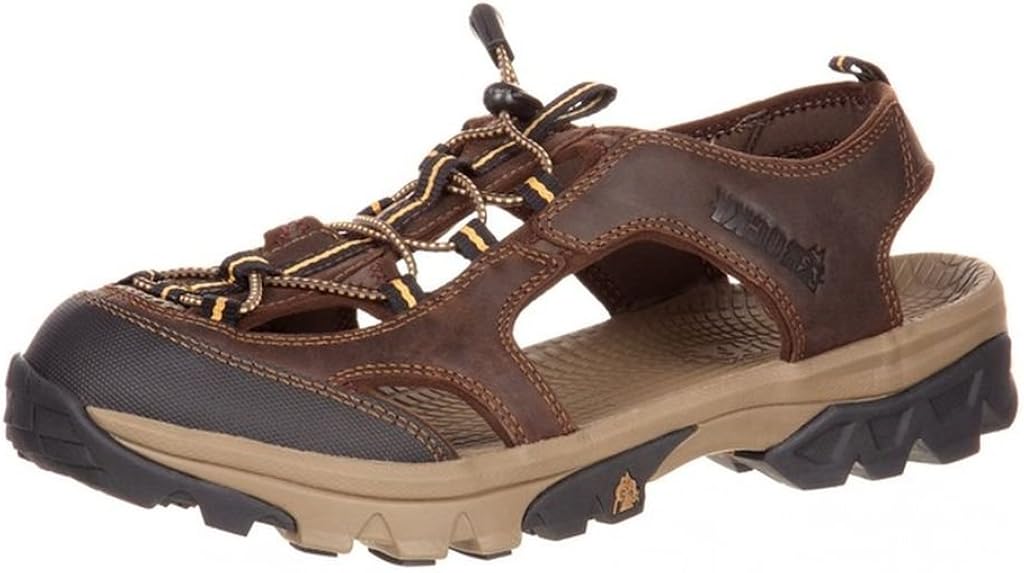 Amazon.com | Rocky Men's Rks0298 Sandal | Sandals