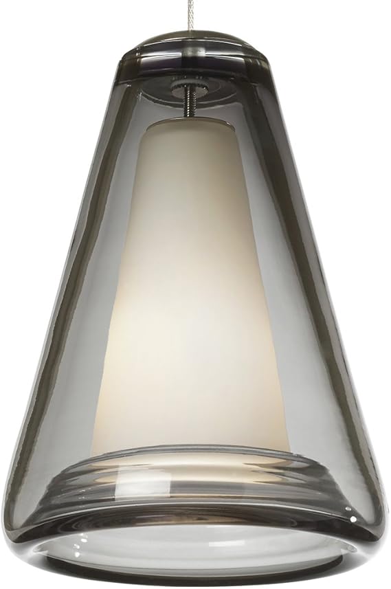 tech lighting 700 mpblwbz-p Billow colgante, Antique Bronze/700mo2blwkz ...