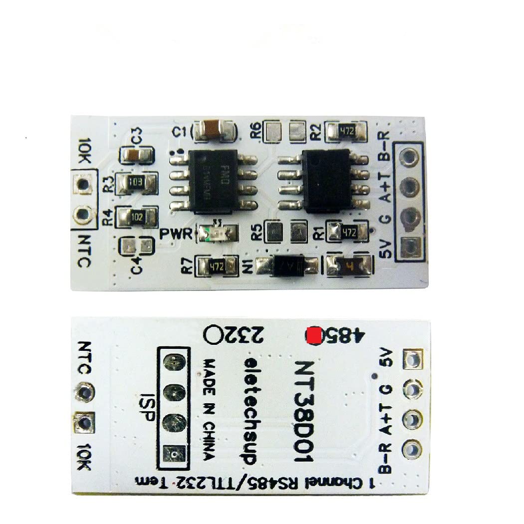 Mua NTC Thermistor - Voltage Sensor Module NTC Thermistor Temperature ...