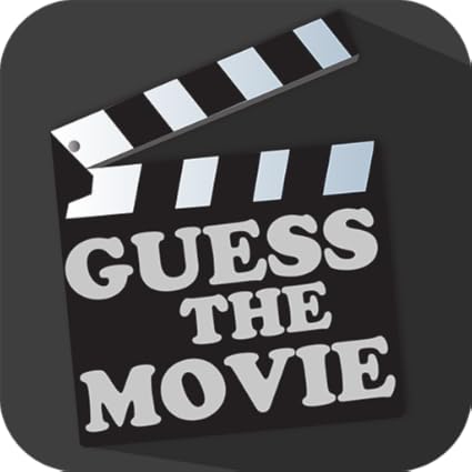 Amazon.com: Guess The Movie Trivia: Appstore for Android
