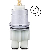 Delta Faucet RP46074 MultiChoice 13/14 Series Cartridge Assembly ...