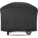 Amazon.com : Weber 6553 Premium Cover for Weber Q-300 Grill : Outdoor ...