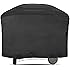 Amazon.com : Weber 6553 Premium Cover for Weber Q-300 Grill : Outdoor ...