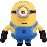 Amazon.com: Minions Despicable ME 4 Super Stretchy Mega Tim | Heroes of ...