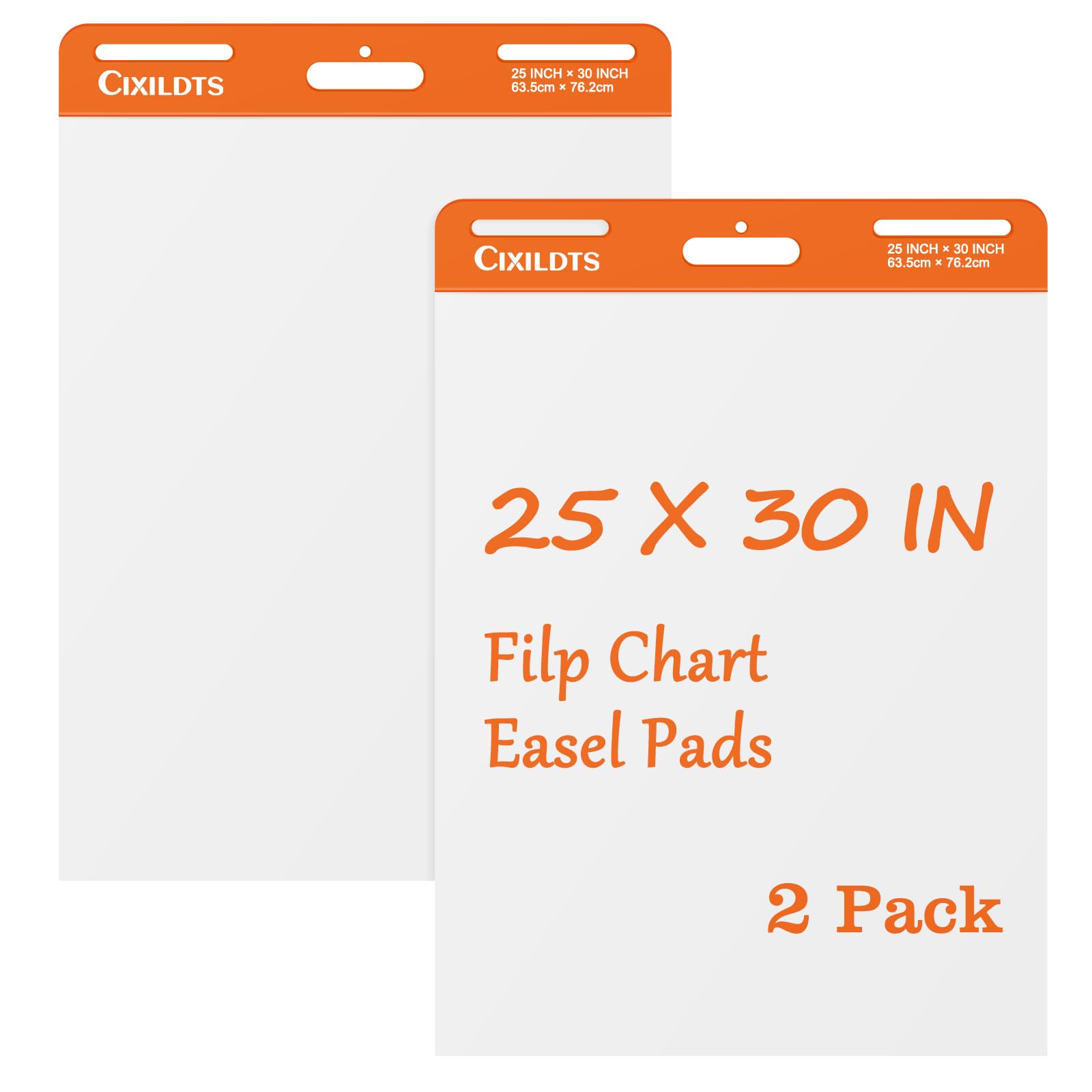 Mua CIXILDTS Sticky Easel Pad, 25" x 30" Large Premium Self Stick Easel ...