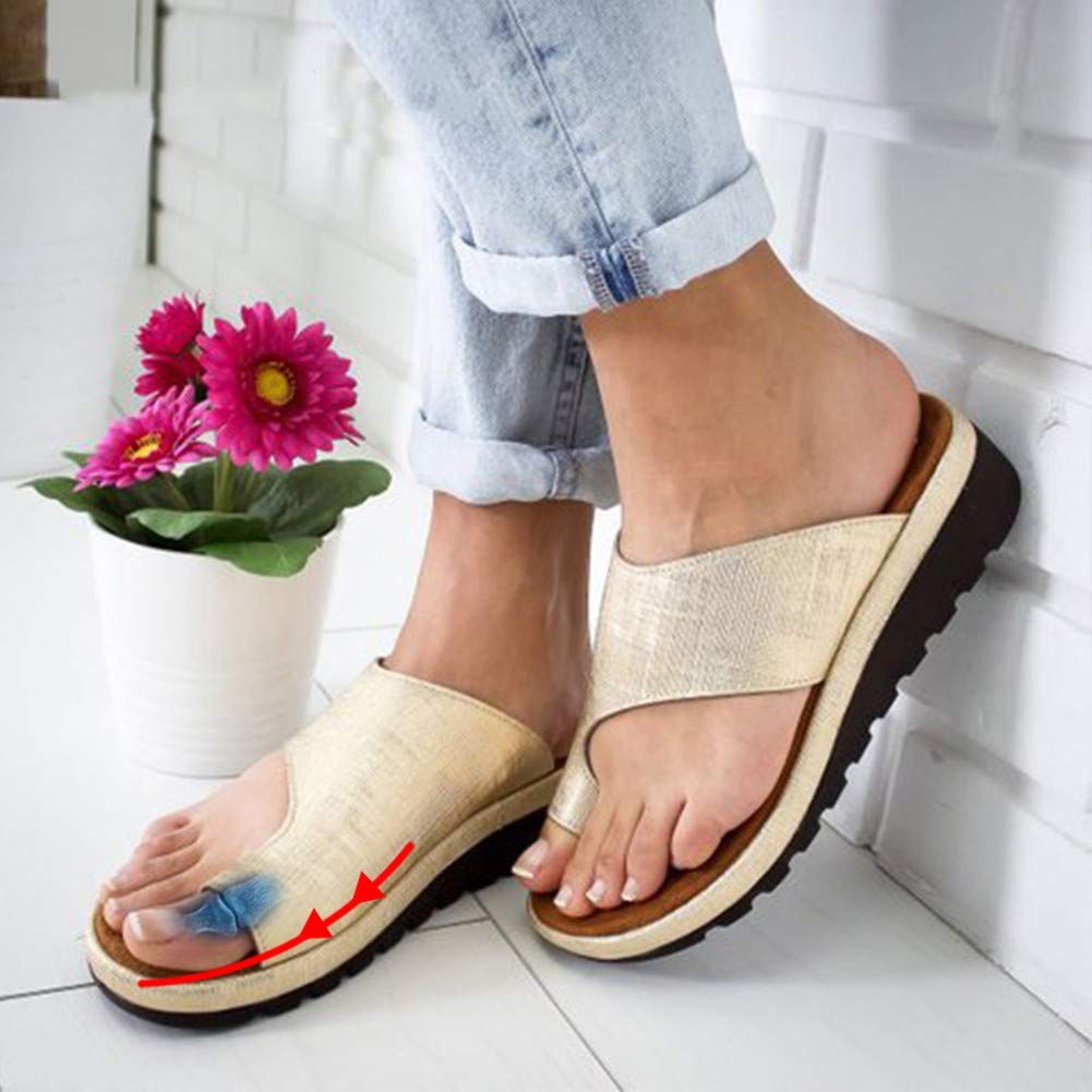 Solette Sandali Stecche Borsite Scarpe Comode Piattaforma delle Donne ...