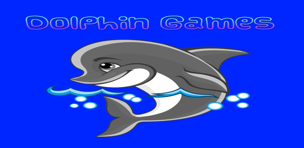 Amazon.com: Dolphin Games for Kids: Appstore for Android