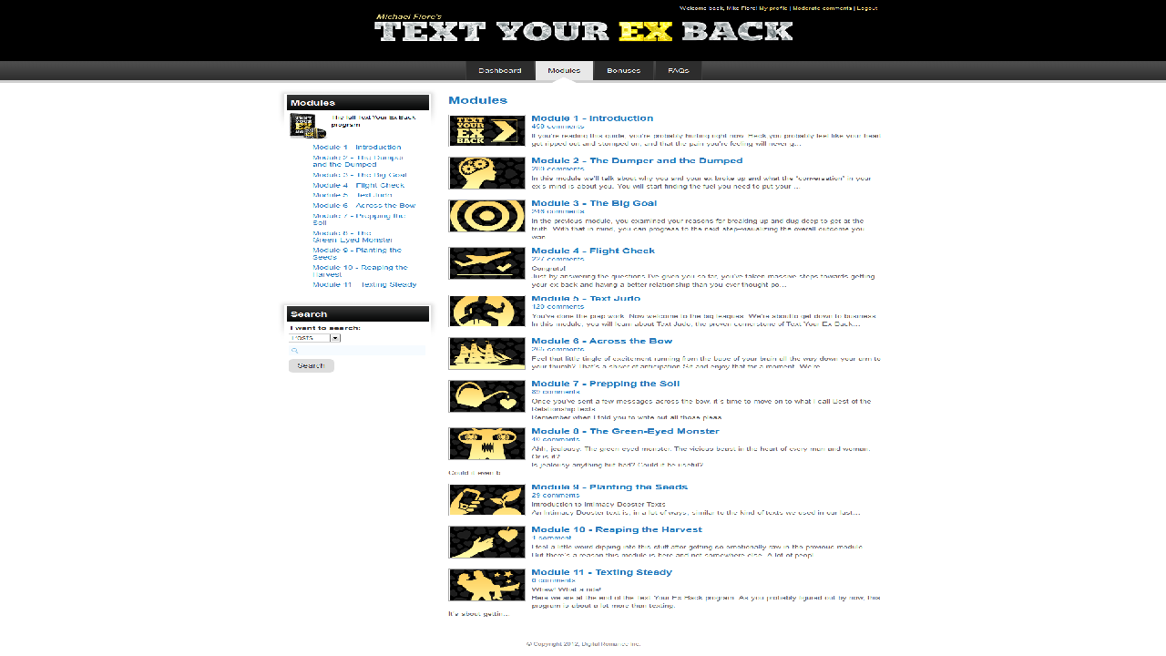 Text Your EX Back:Amazon.com:Appstore for Android