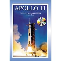 Apollo 3 Mission
