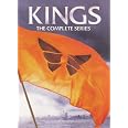 Amazon.com: Kings - The Complete Series : Ian McShane, Susanna Thompson ...