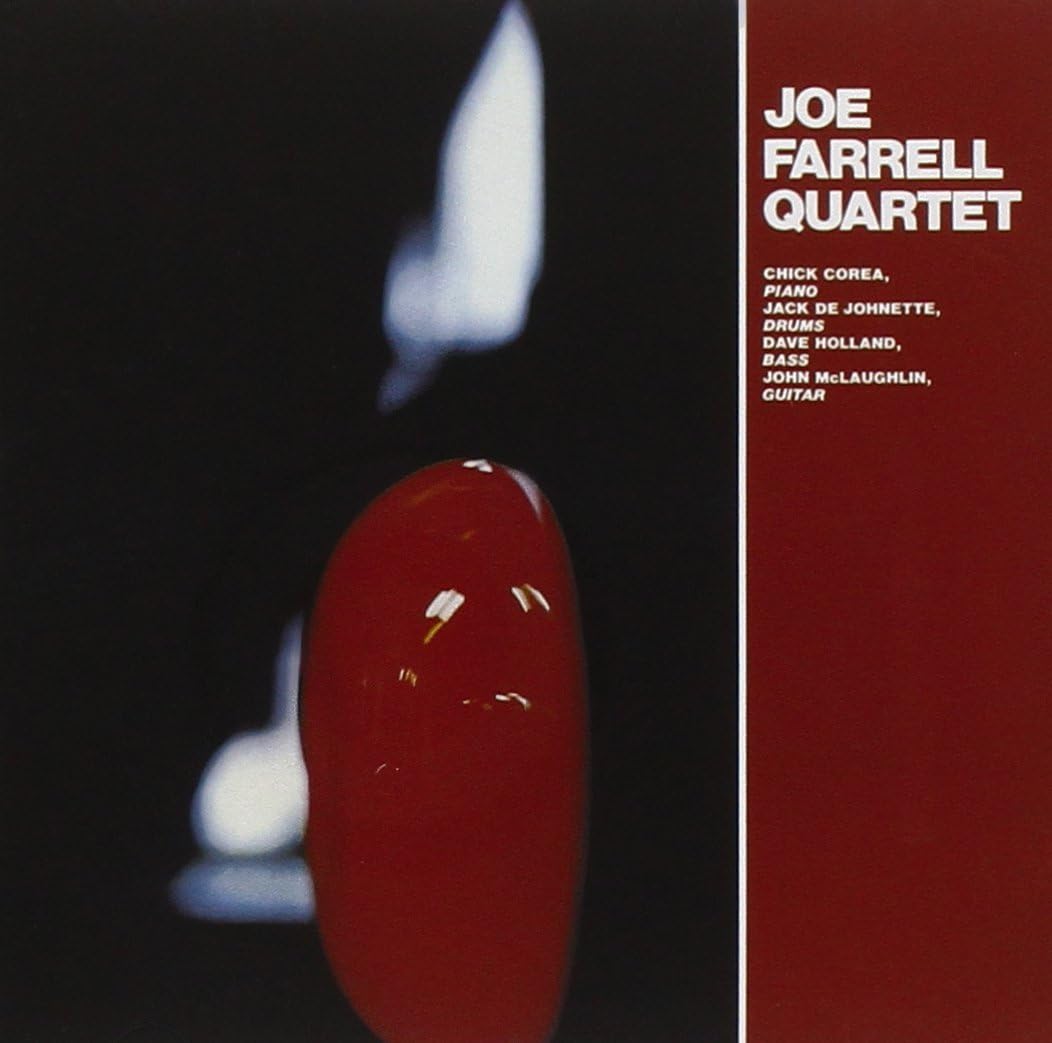 Amazon | Joe Farrell Quartet | Joe Farrell | モダンジャズ | ミュージック