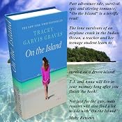 Amazon.com: On the Island (9780142196724): Tracey Garvis Graves: Books